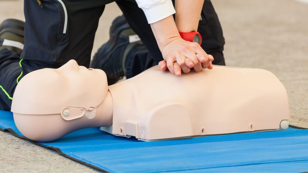 Rib Fractures During CPR: How to Respond and What to Expect